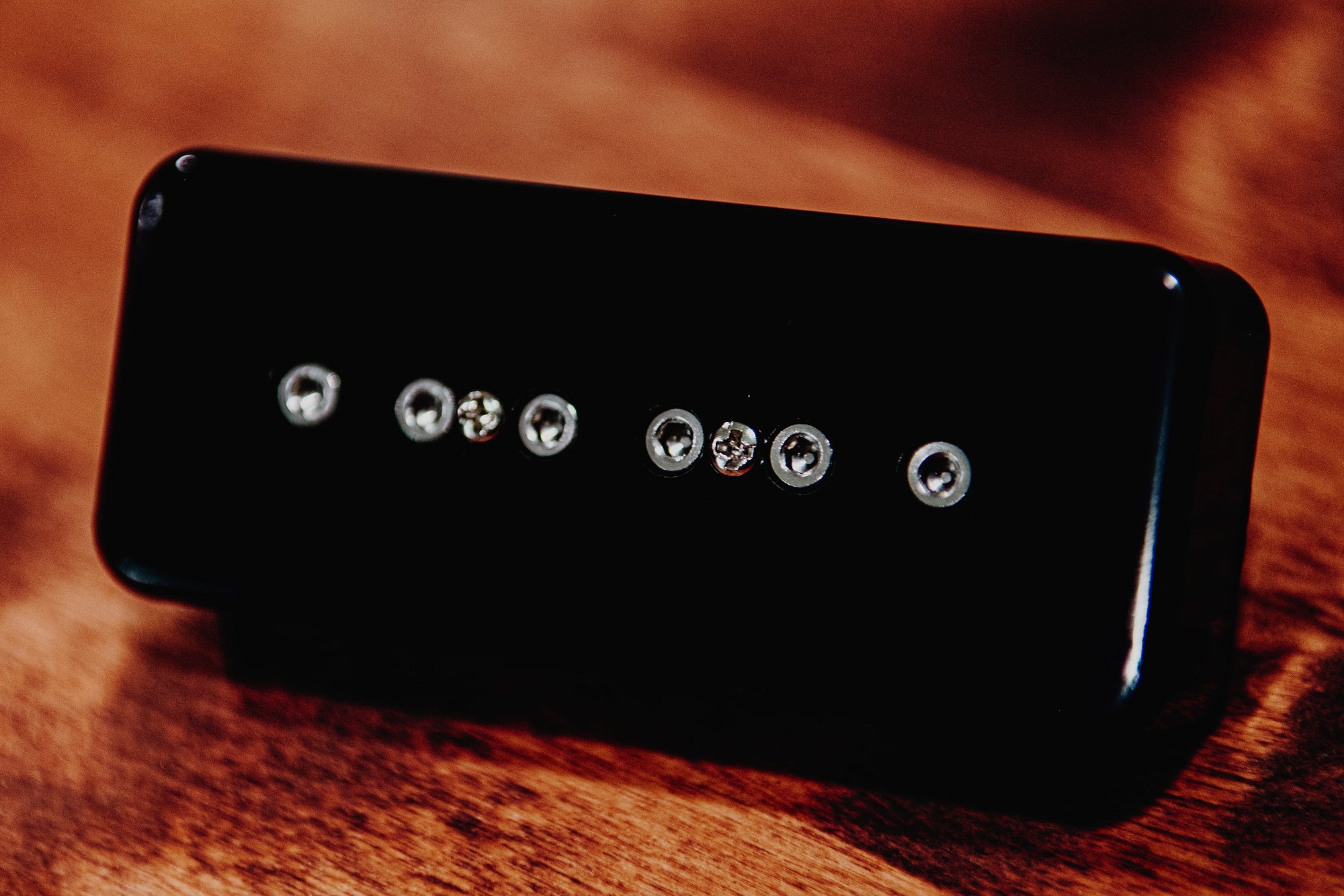 Pickups - Black Mass Electronics