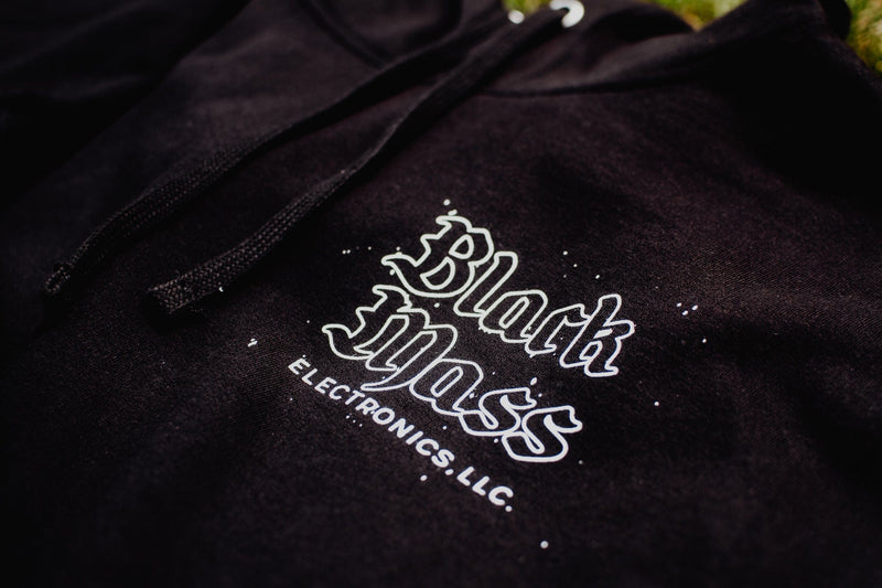 Merch - Black Mass Electronics